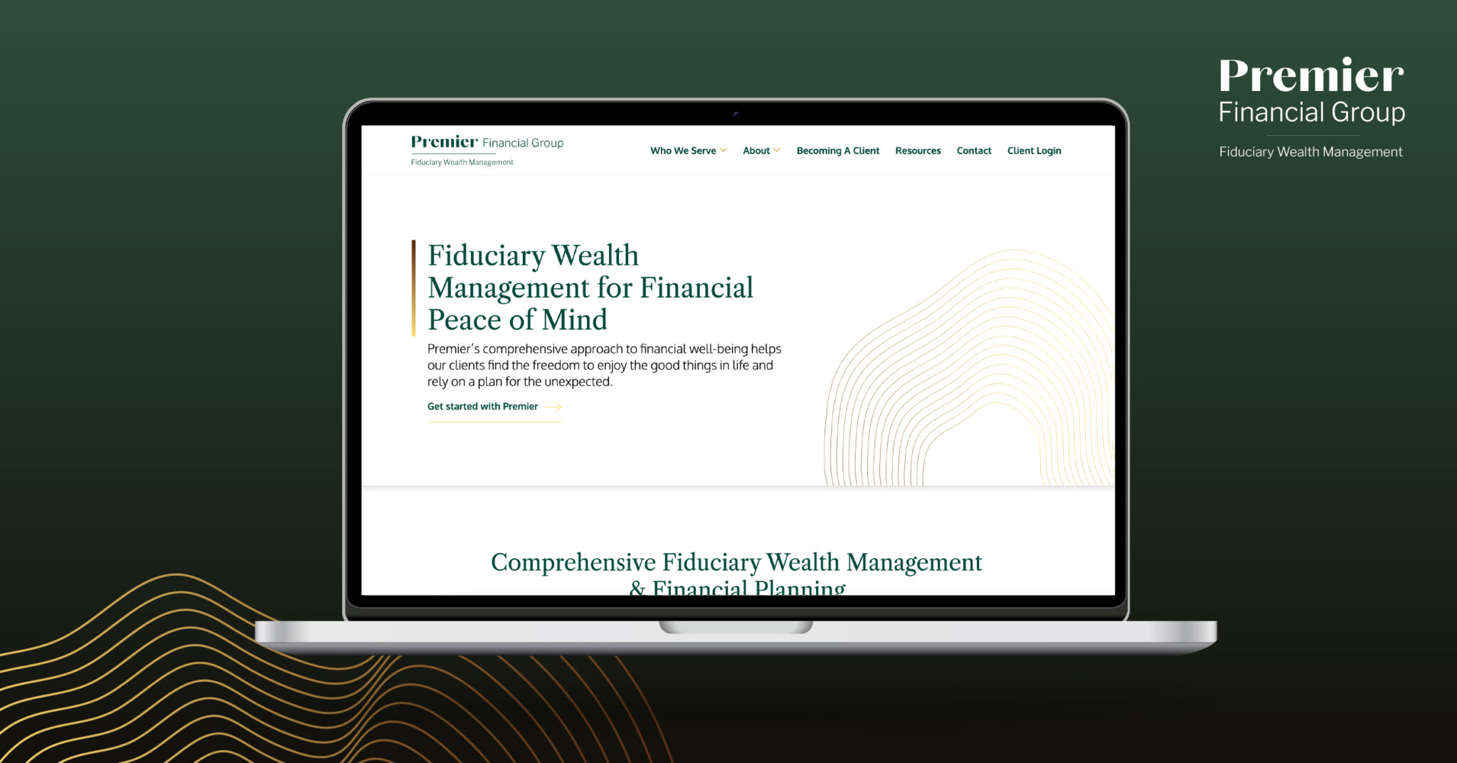 Home - Premier Financial