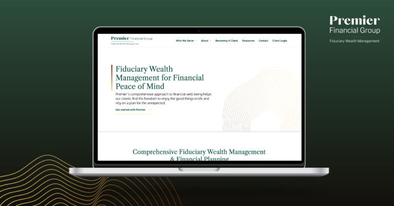 Home - Premier Financial