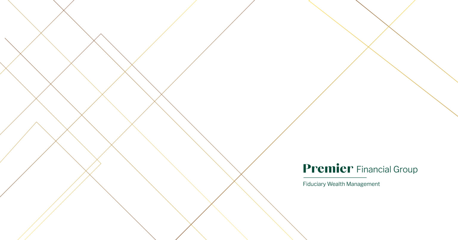 Home - Premier Financial