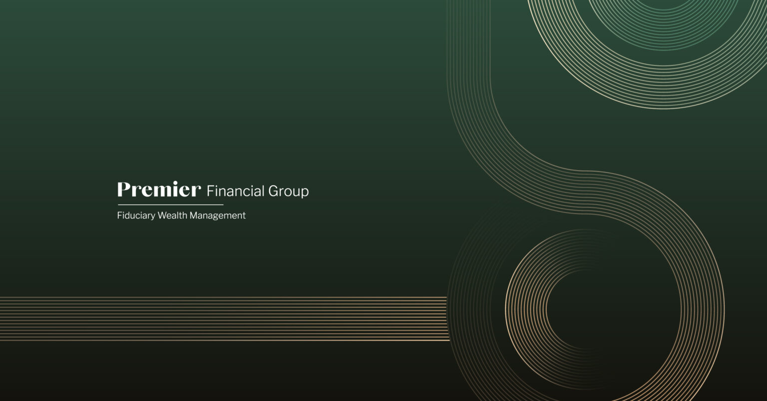 Home - Premier Financial